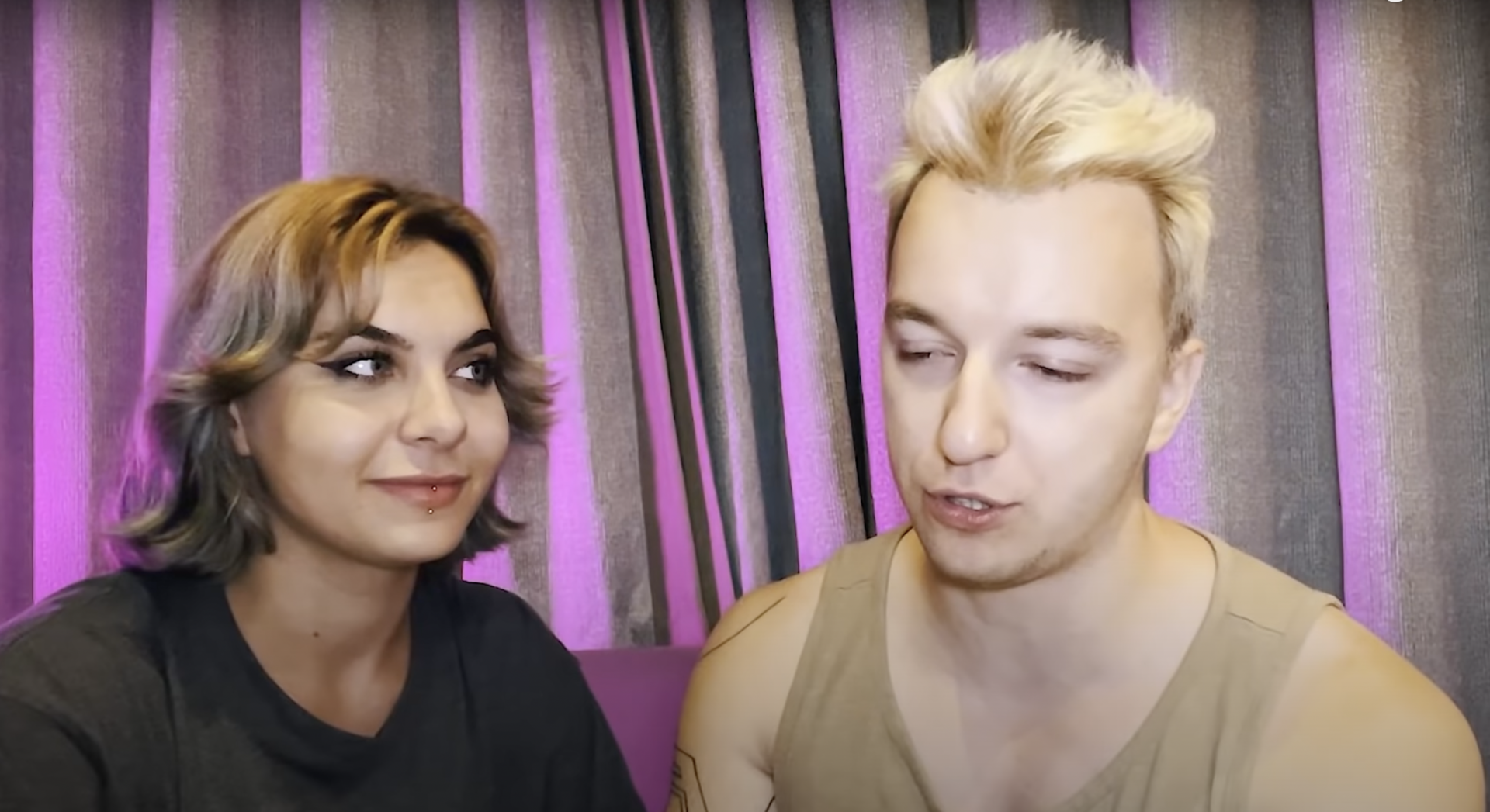 Gimper | Tomasz Działowy - wiek, wzrost, dziewczyna, kontrowersje ...